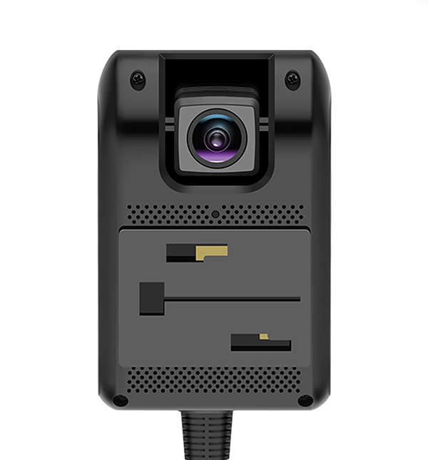 JC400 Dual-Channel DashCam Shenzhen Jimi IoT Co., Ltd.