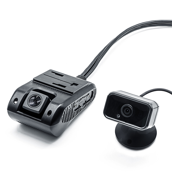 JC400 Dual-Channel DashCam Shenzhen Jimi IoT Co., Ltd.