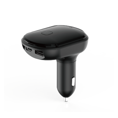 Vehicle Trackers – Jimi IoT