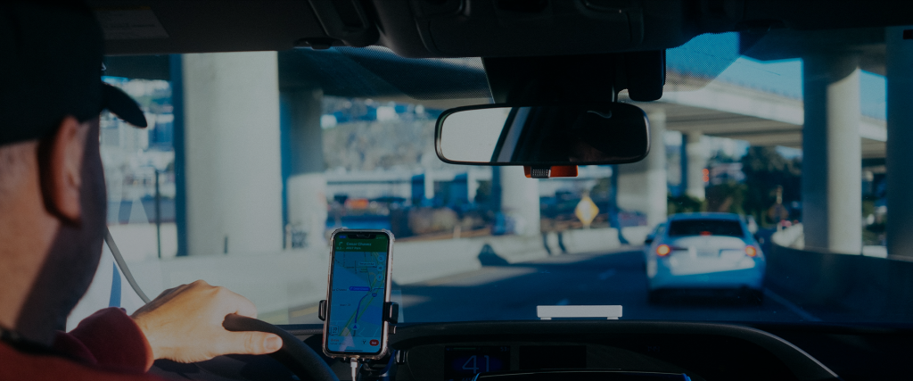 Driver-Facing Cameras and GPS Trackers-Jimi Fleet Solution