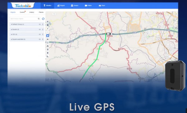 Top 8 Cheapest Ways to GPS Track a Car in India - Jimi IoT