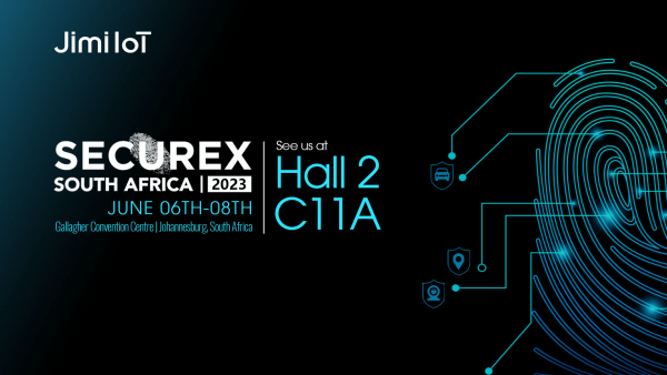 Thank you for Your Support at Securex South Africa 2023