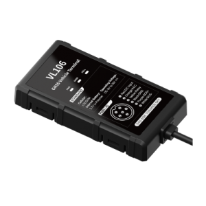 Vehicle GPS Trackers - Jimi IoT Tracker Device Supplier