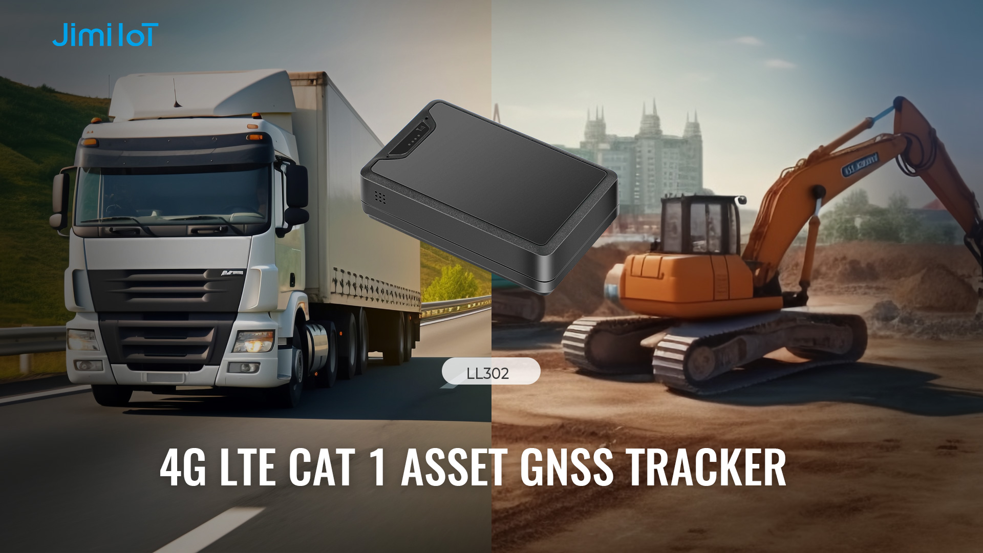 Tracking Assets with Vehicle Trackers for Enhanced Logistics
